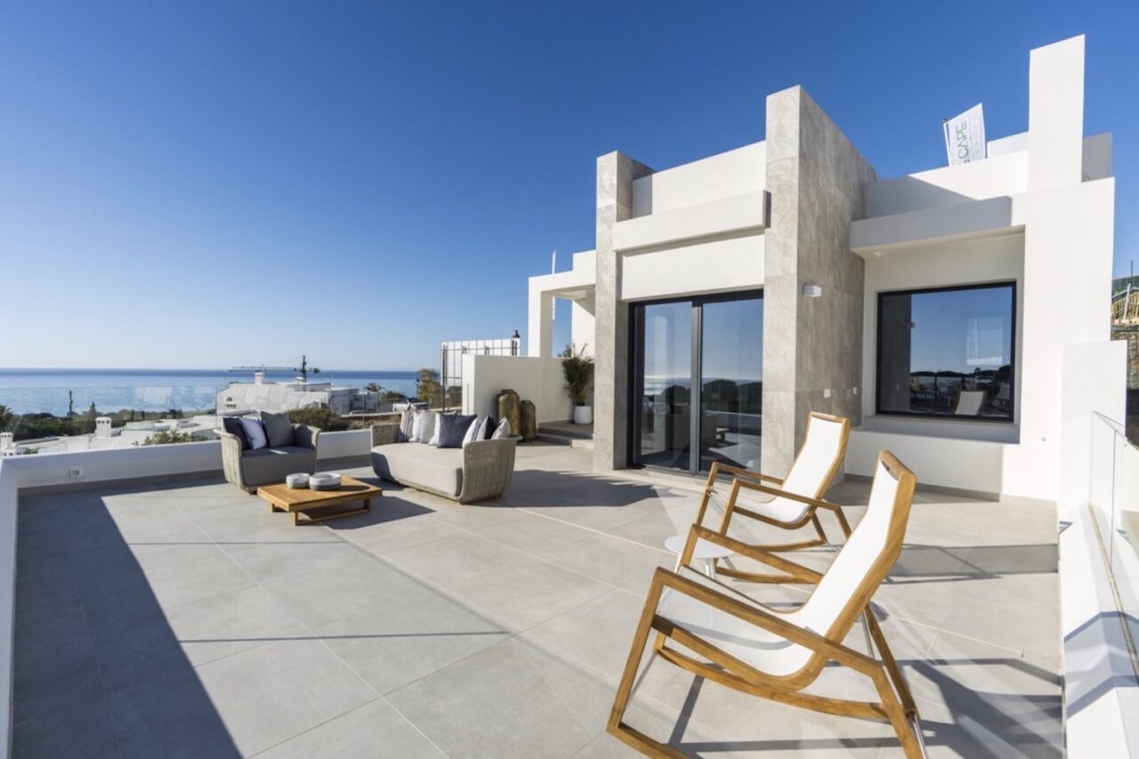 Home - Buena Vida Spain