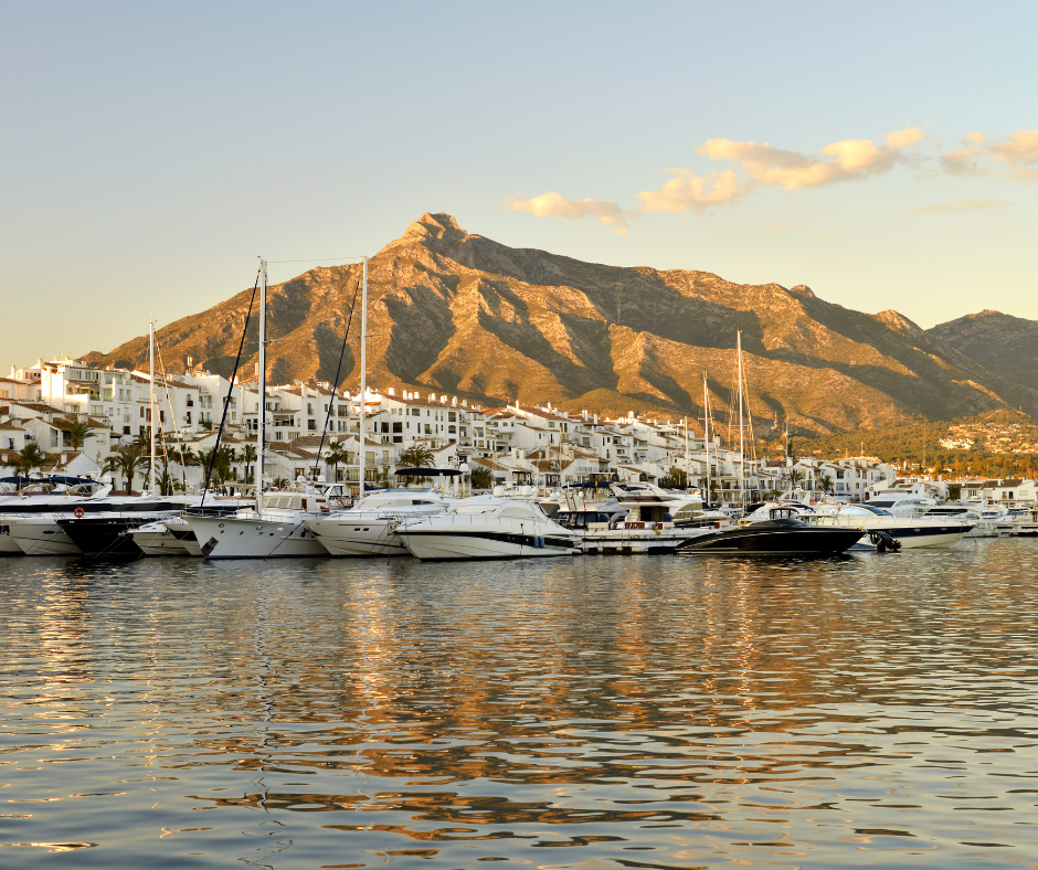 Marbella: A Resilient Real Estate Market - Buena Vida Spain