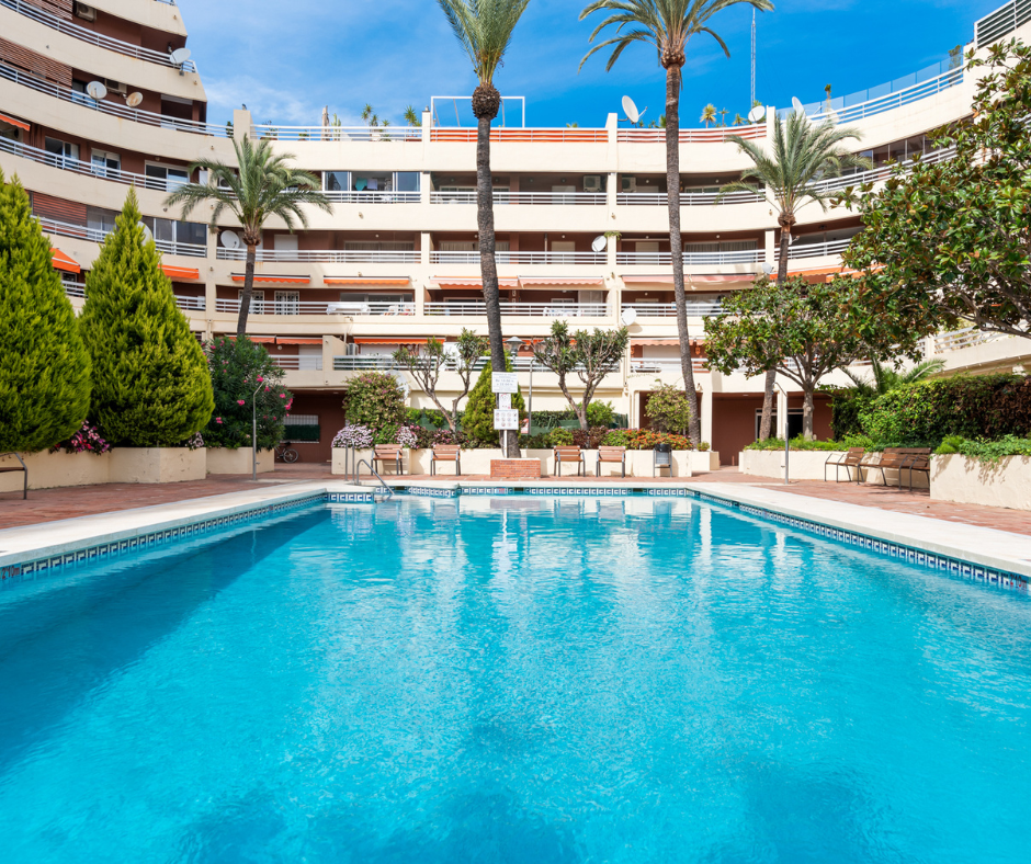 Parque Marbella - Investors Pick - Buena Vida Spain